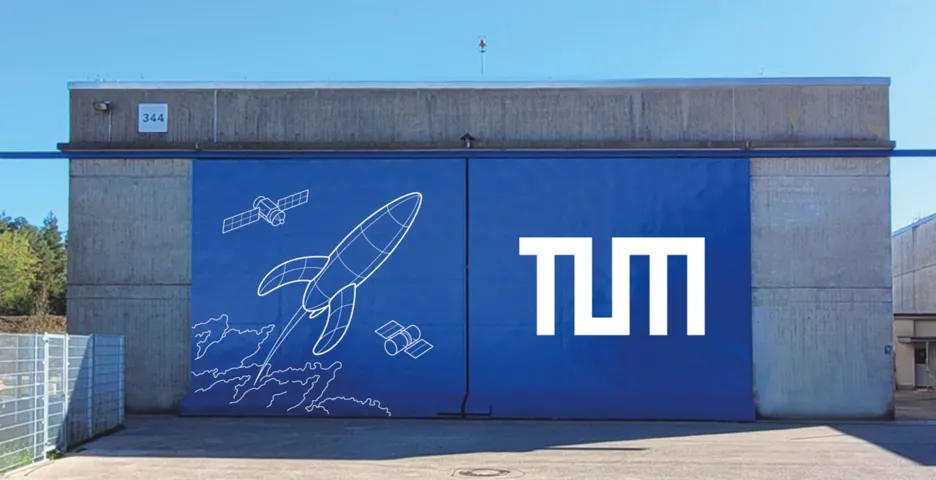 SPARK - Chair of Space Mobility and Propulsion