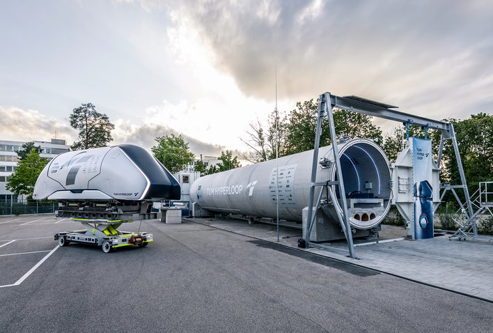 Home - TUM Hyperloop Programm