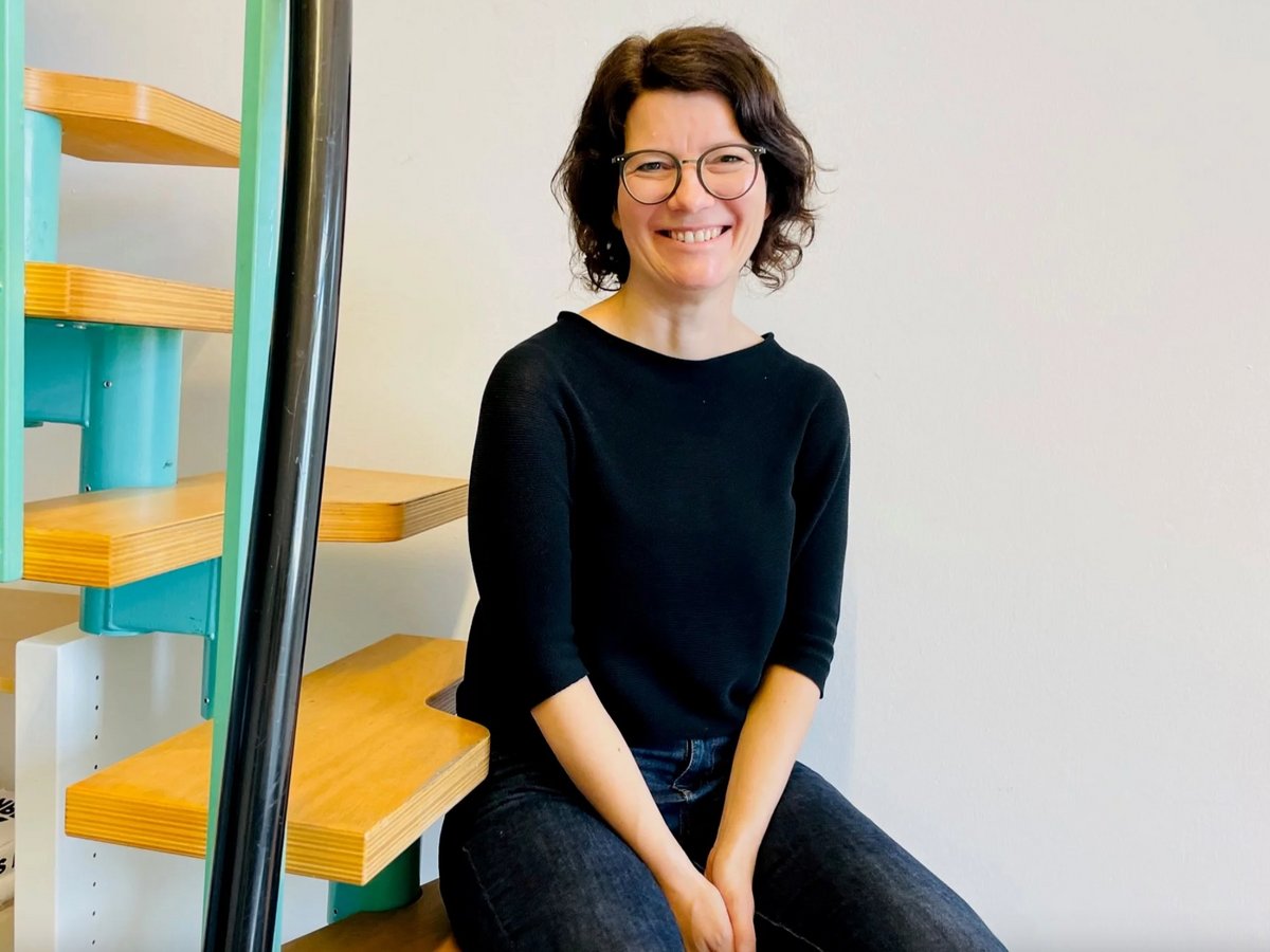 April 03, 2023: Mapping for a sustainable world - Chair of Cartography