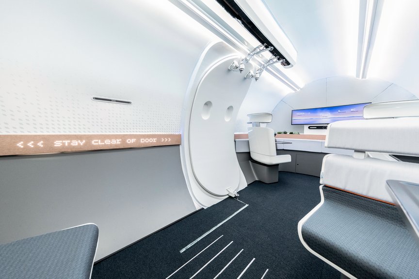 Home - TUM Hyperloop Programm