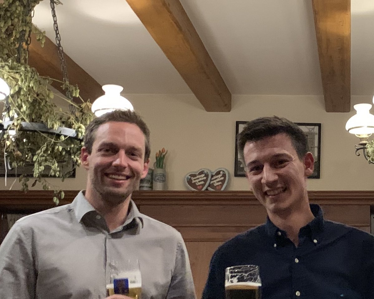 Generation Change at the LCC - Chair of Carbon Composites