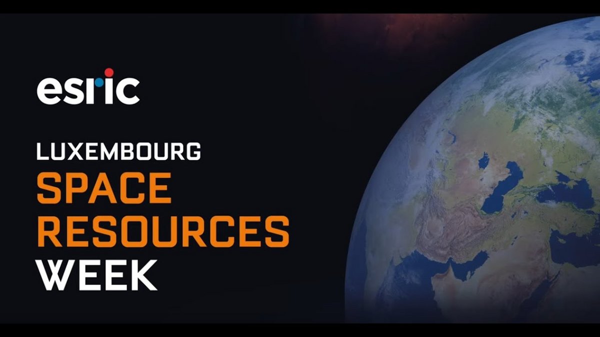 Space Resources Week 2024 - Lunar and Planetary Exploration Technologies